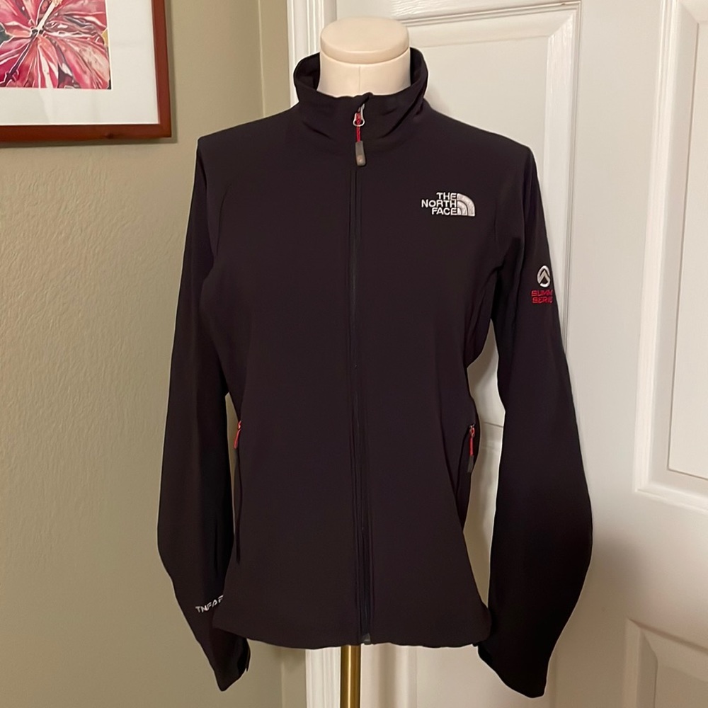 North Face Summit Series Jacket - Gem